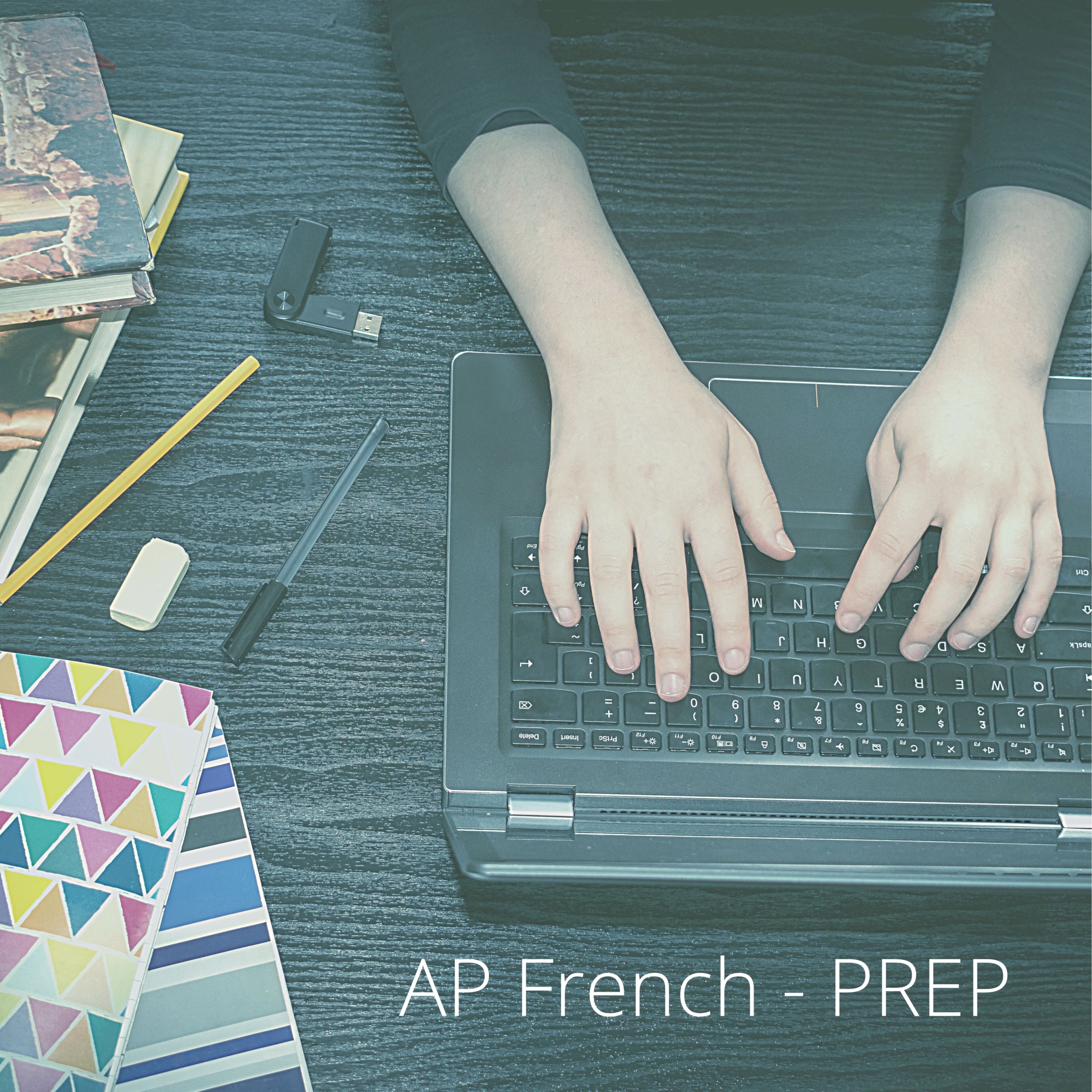 Kids and Teens | Alliance Française de Los Angeles