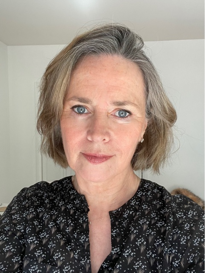 Marie Tassy | Alliance Française de Los Angeles